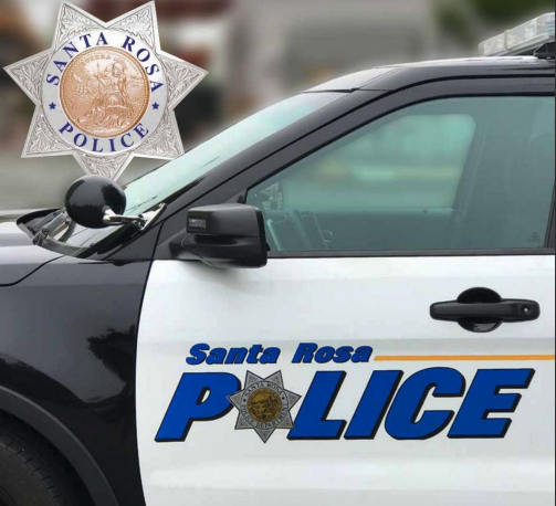 As High-Profile Policing Stories Pile Up, Santa Rosa PD Still on Fence ...