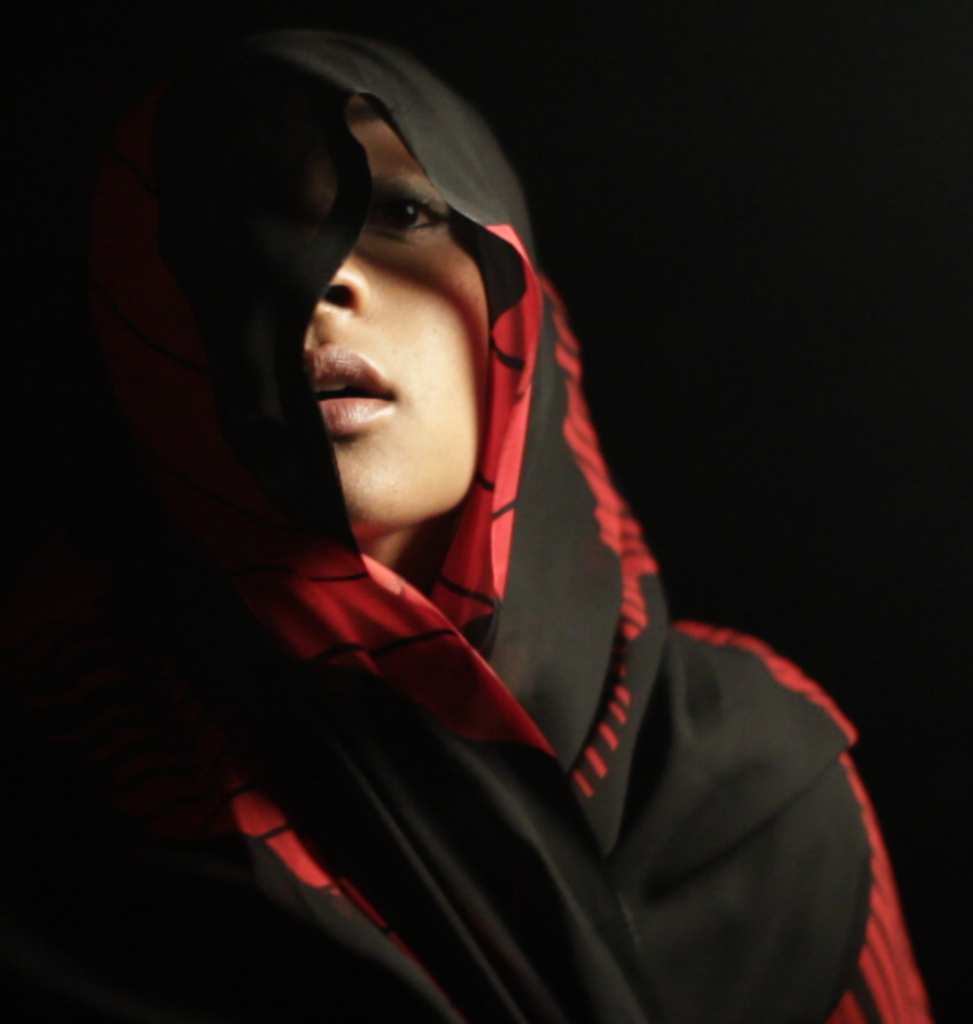 Alia Sharrief Releases New Video | Bohemian | Sonoma & Napa Counties