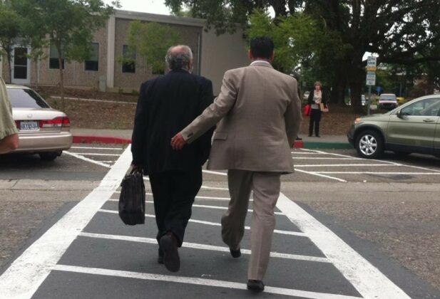 Efren Carrillo Appears in Court | Bohemian | Sonoma & Napa Counties