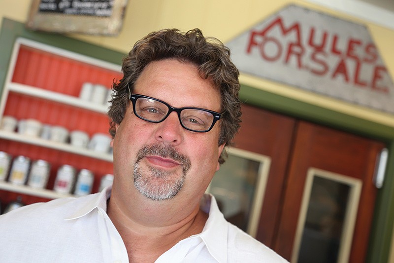 Change Artist | Bohemian | Sonoma & Napa Counties