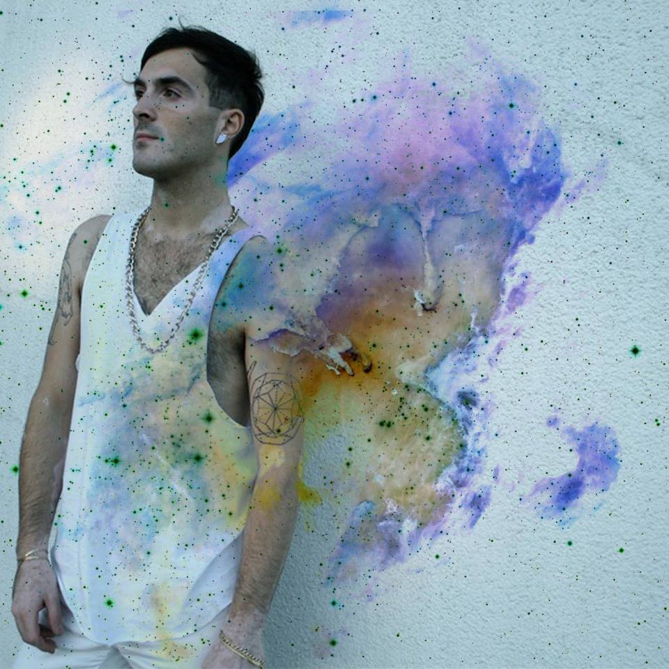 Listen to the New Frances Wolfe Single, "Portrait" | Bohemian | Sonoma ...