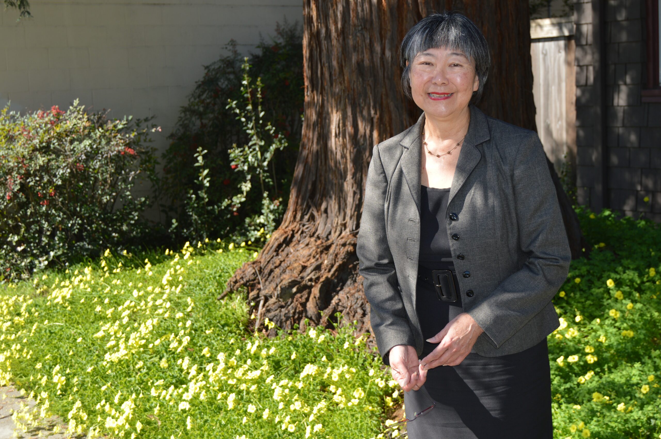 Equal Time: Talking with progressive 3rd District Senate Candidate ...