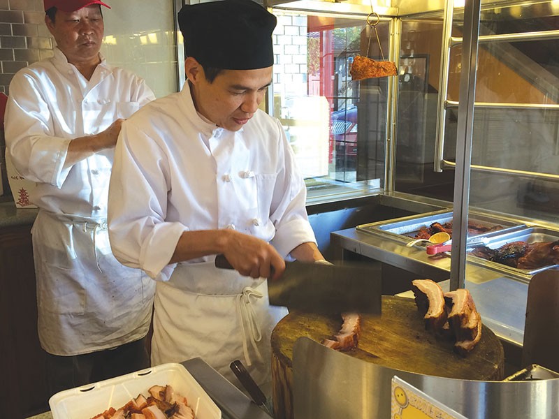 Pig Fantasy | Bohemian | Sonoma & Napa Counties