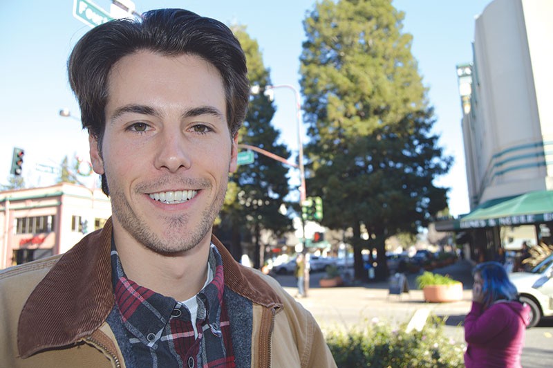 Coffee with Jack | Bohemian | Sonoma & Napa Counties