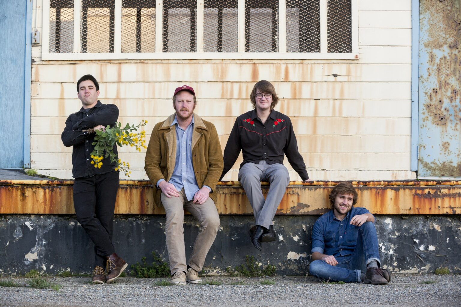 March 25: Taking a Turn in Sebastopol | Bohemian | Sonoma & Napa Counties