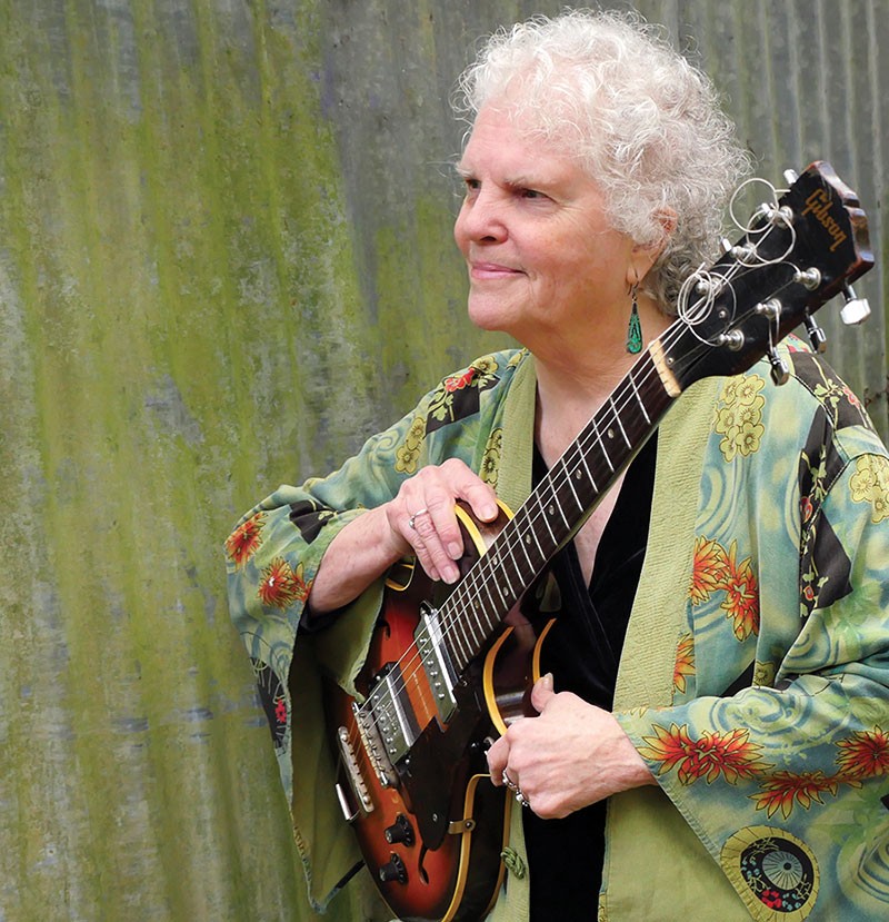 Joy of Singing | Bohemian | Sonoma & Napa Counties