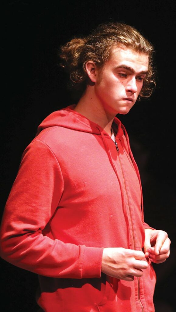 London Calling | Bohemian | Sonoma & Napa Counties