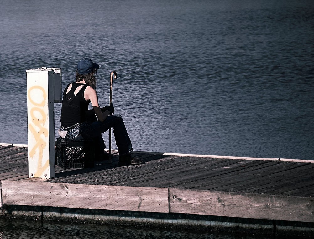 River Redux | Bohemian | Sonoma & Napa Counties