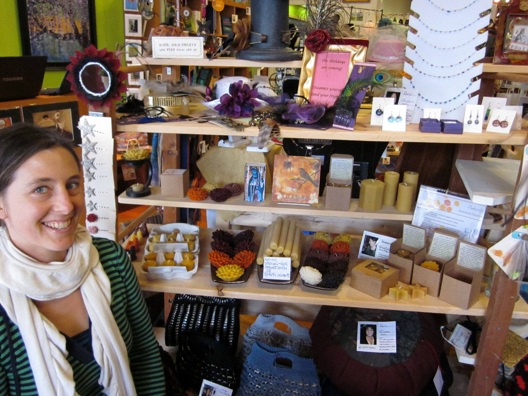 Locals Only | Bohemian | Sonoma & Napa Counties