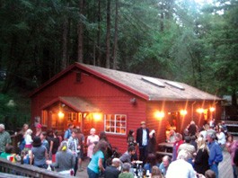 The Secret's Out | Bohemian | Sonoma & Napa Counties