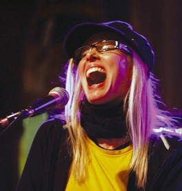 Cool Cat | Bohemian | Sonoma & Napa Counties