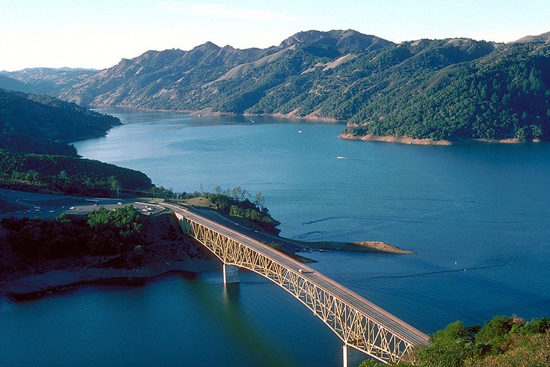 Debriefer: February 18, 2015 | Bohemian | Sonoma & Napa Counties