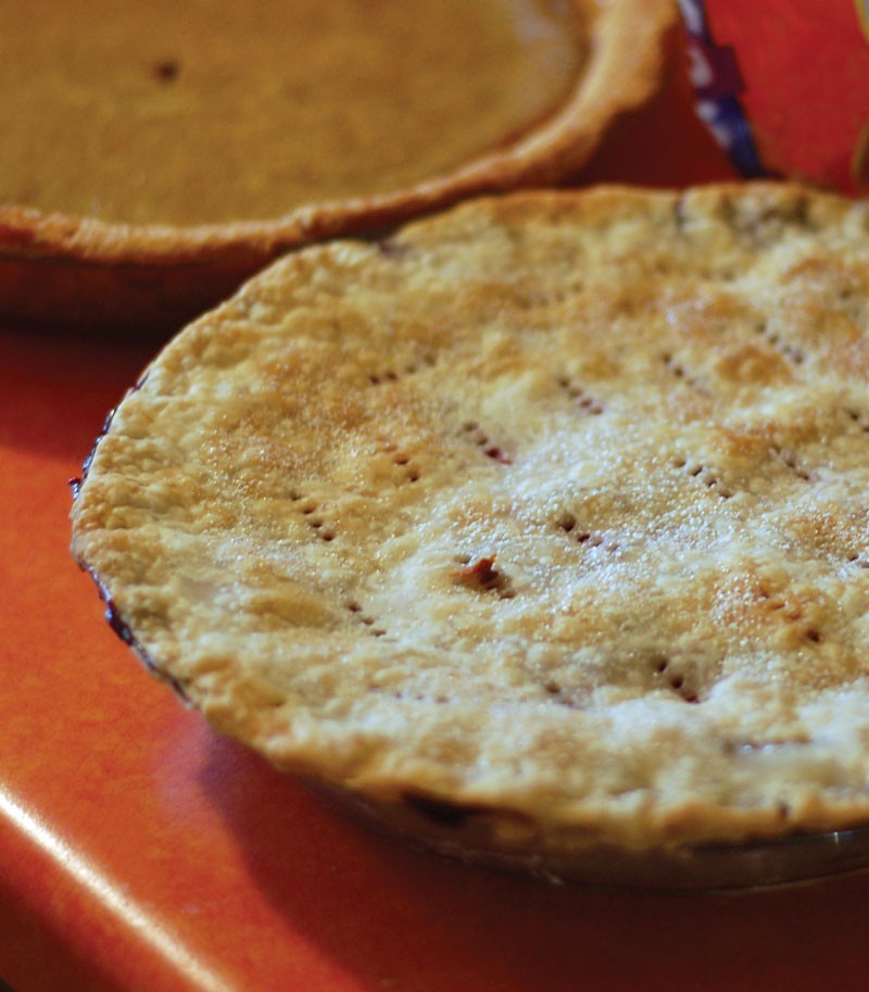 Life of Pi (Crust) | Bohemian | Sonoma & Napa Counties