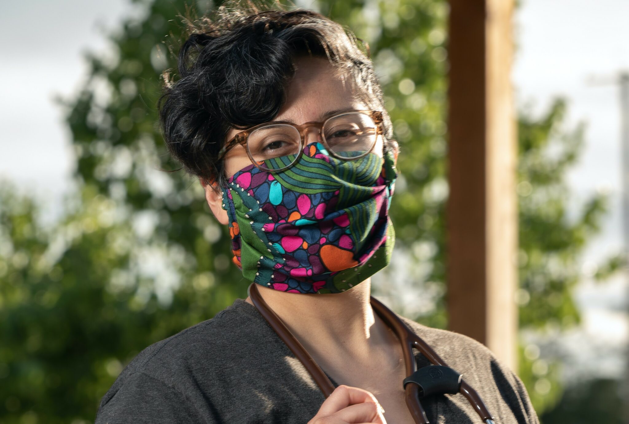 From Border Town to Healthcare Frontiers | Bohemian | Sonoma & Napa ...