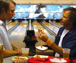 Silver-Screen Soiree | Bohemian | Sonoma & Napa Counties