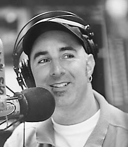 Johnny Steele | Bohemian | Sonoma & Napa Counties