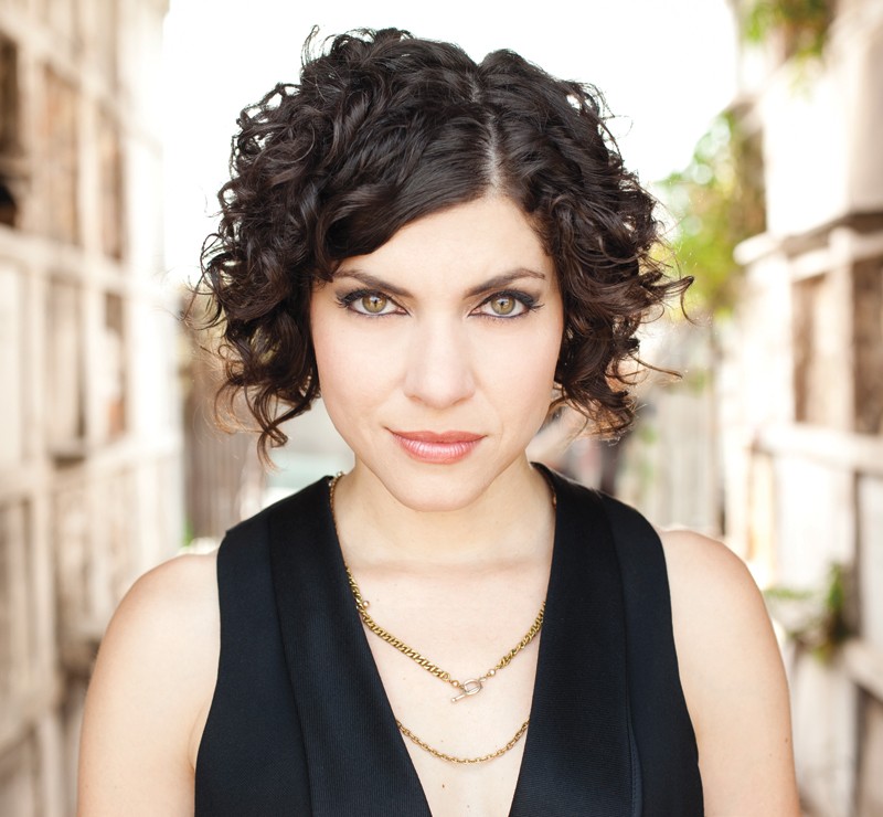 Brooklyn Angel | Bohemian | Sonoma & Napa Counties