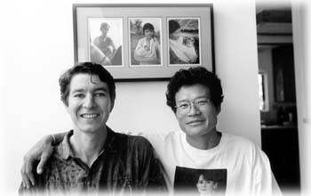 Dr. Ben Brown | Bohemian | Sonoma & Napa Counties