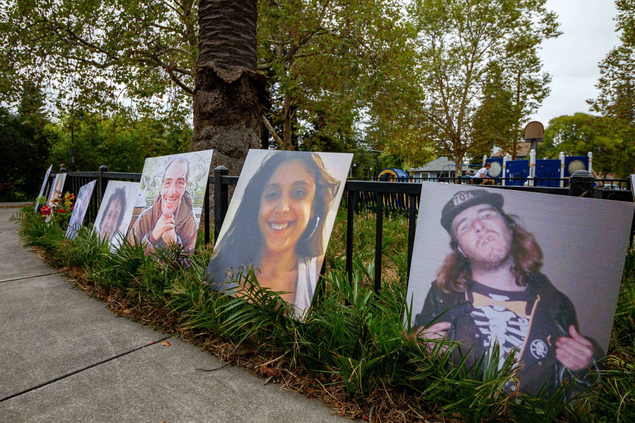 Sonoma County Releases Homeless Count as Economic Crisis Drags On ...