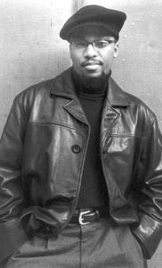 James Carter | Bohemian | Sonoma & Napa Counties