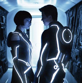 'Tron' to 'True Grit' | Bohemian | Sonoma & Napa Counties