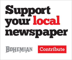 Your Letters | Bohemian | Sonoma & Napa Counties