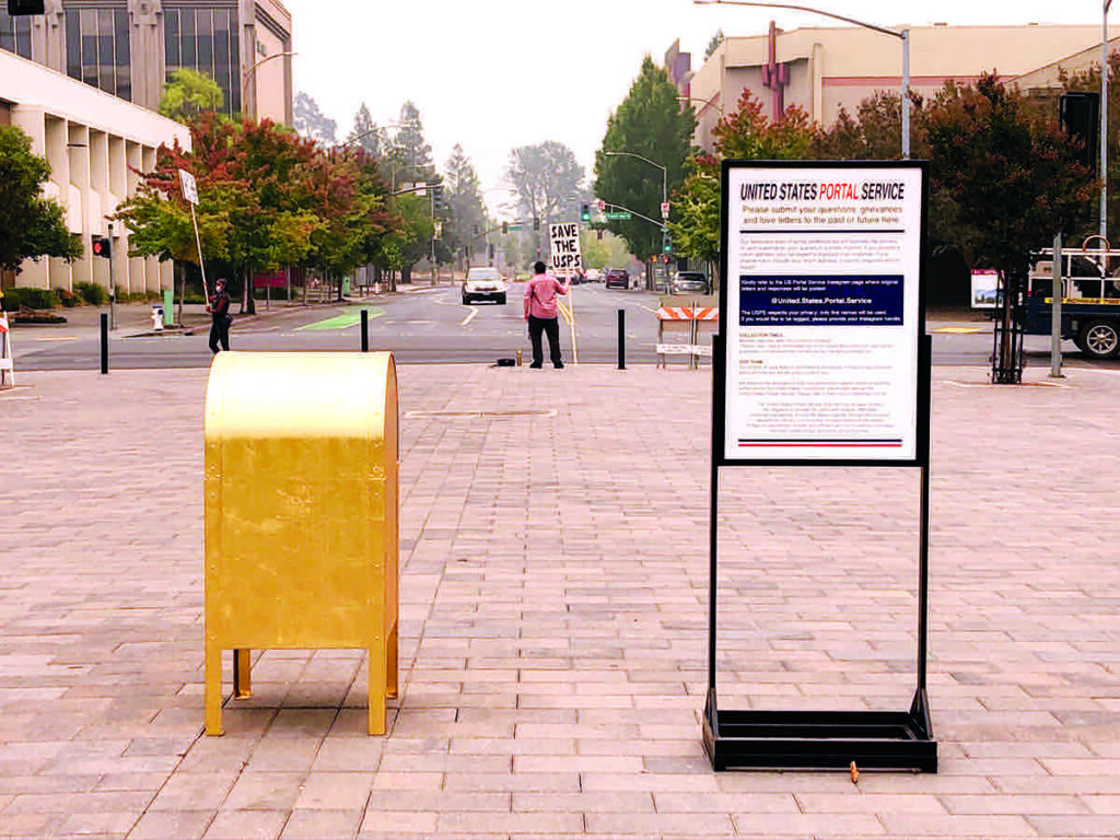 Best Time Travel Device | Bohemian | Sonoma & Napa Counties