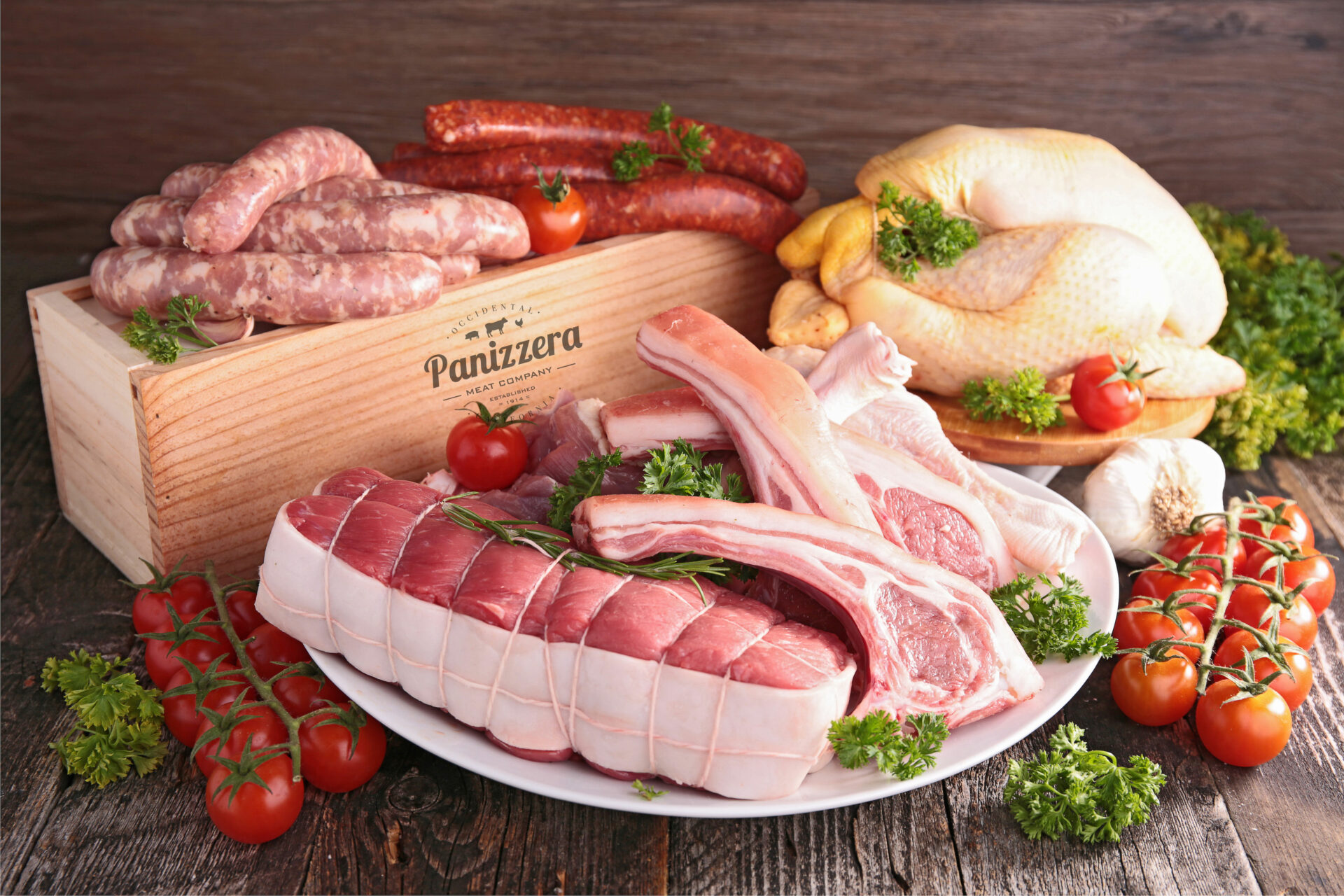 Best Steak That’s Delivered to Your Door | Bohemian | Sonoma & Napa ...