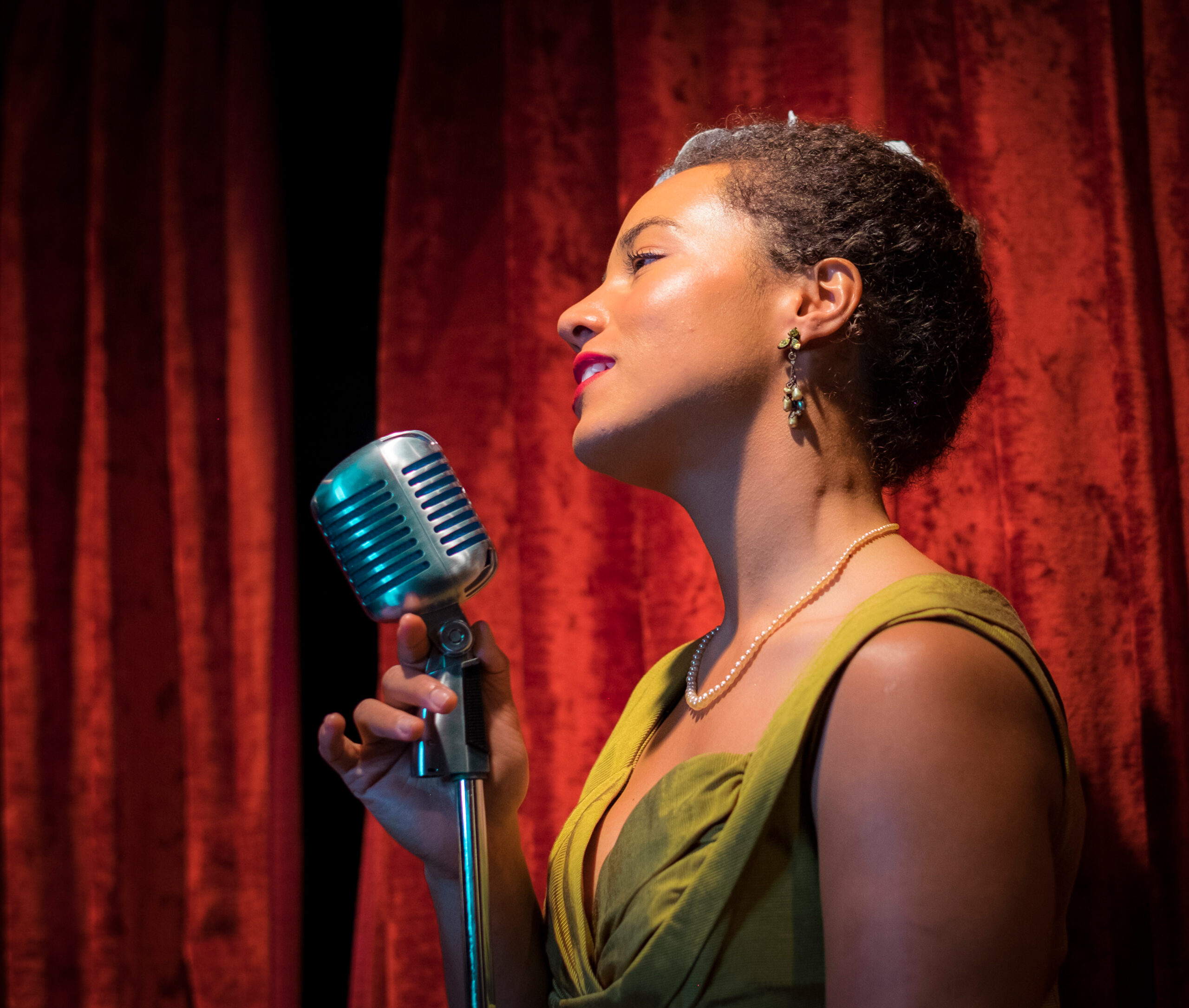 Healdsburg Jazz Festival Lines Up Four Days of Live Events | Bohemian ...