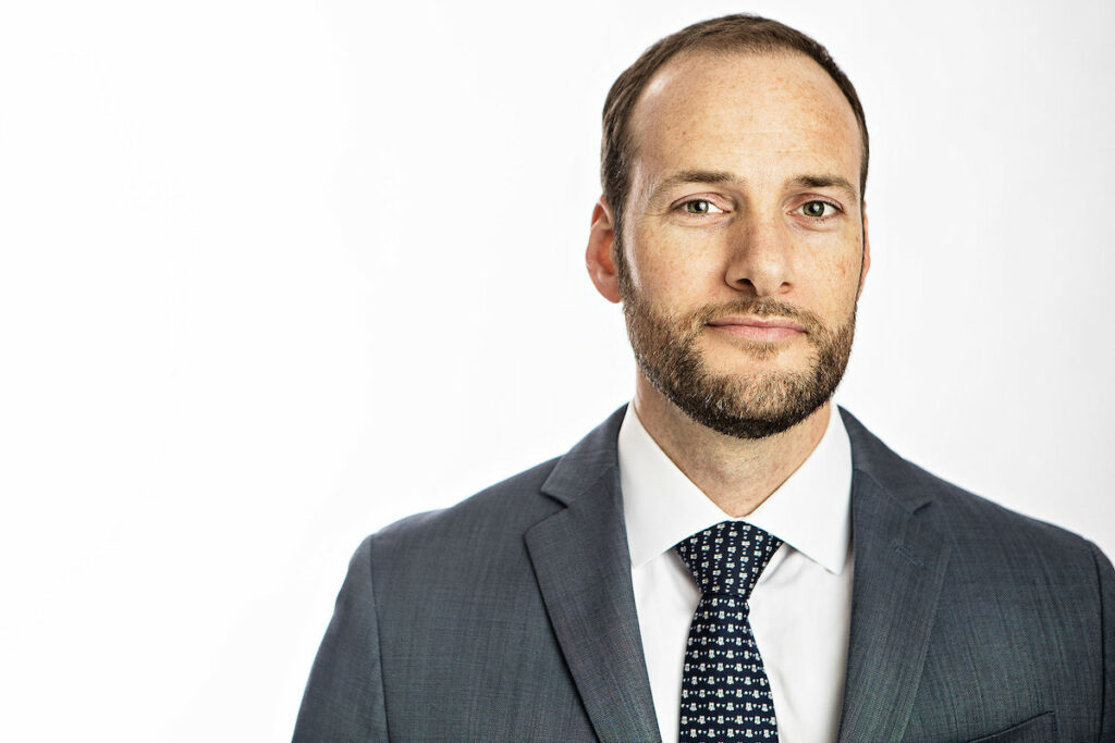 Bohemian Interviews Former SF DA Chesa Boudin