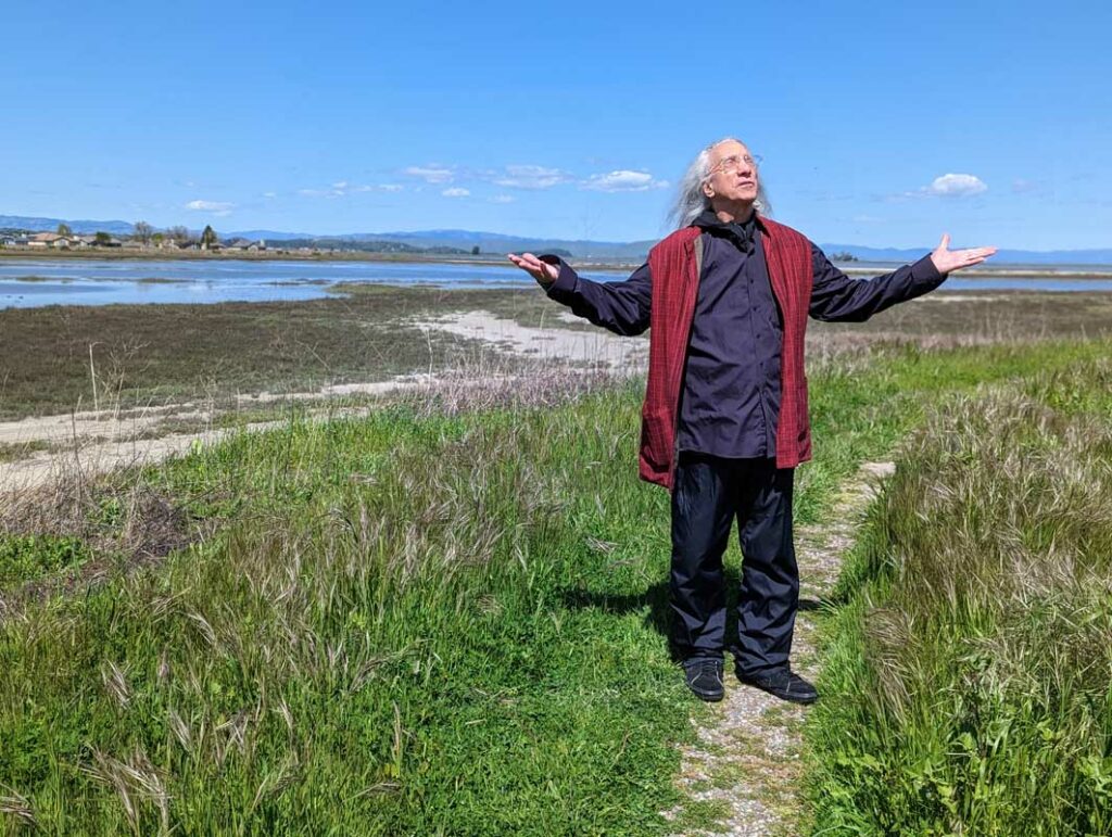 Rob Brezsny's 'Astrology Is Real: Revelations from My Life as a Horoscope Columnist' | Bohemian ...