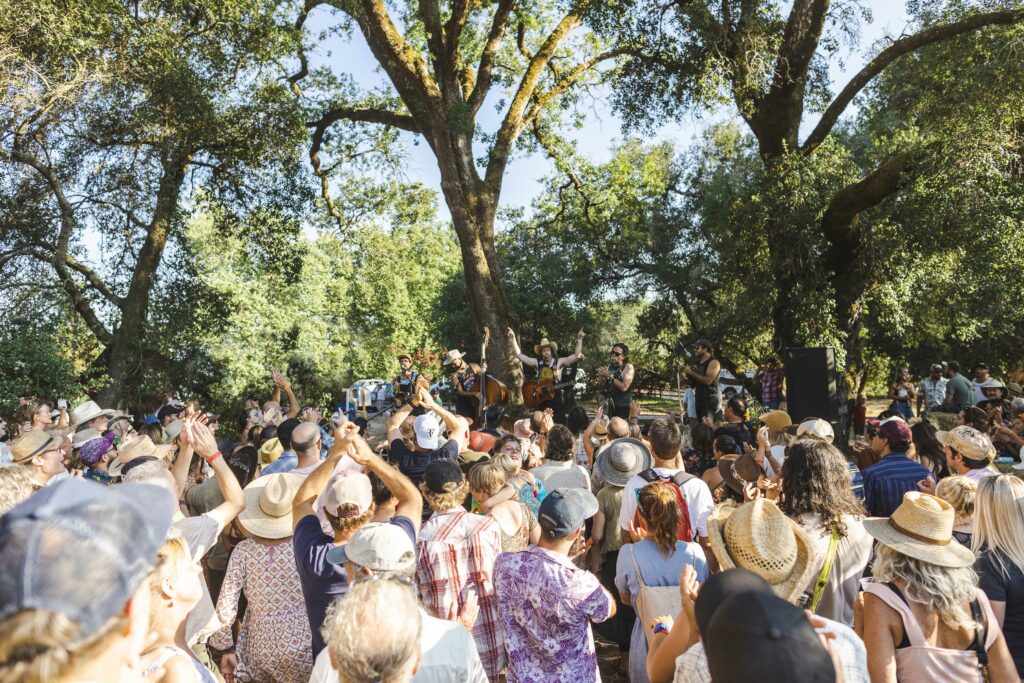 Gravenstein Apple Fair Celebrates 50 Years | Bohemian | Sonoma & Napa ...