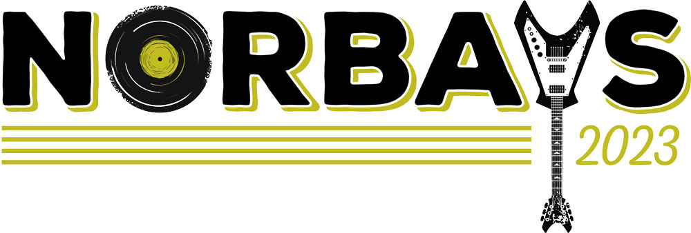 2023 Norbays – North Bay Music Awards Poll | North Bay Bohemian