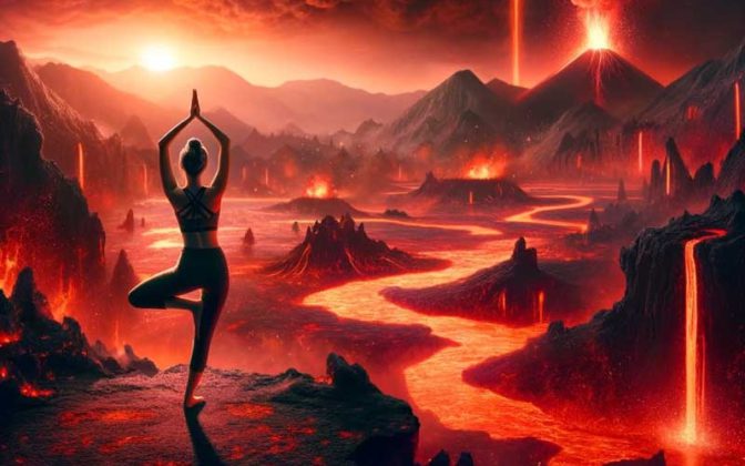 Best Place to Align One’s Chakras & Sell One’s Soul to Satan | Bohemian ...