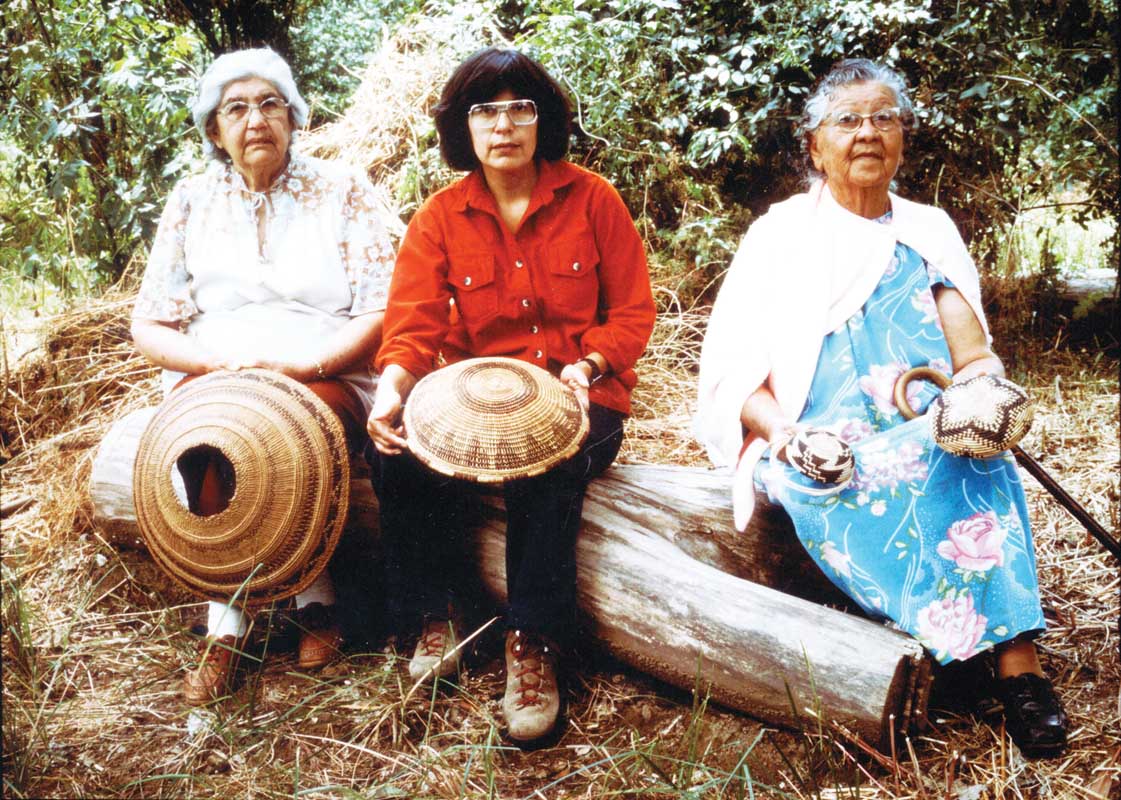 Name Game: Wappo, Pomo figure’s name suggested for SoCo park | Bohemian ...