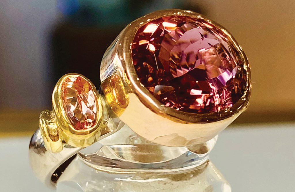 Gifts for Jewelry Lovers | Bohemian | Sonoma & Napa Counties