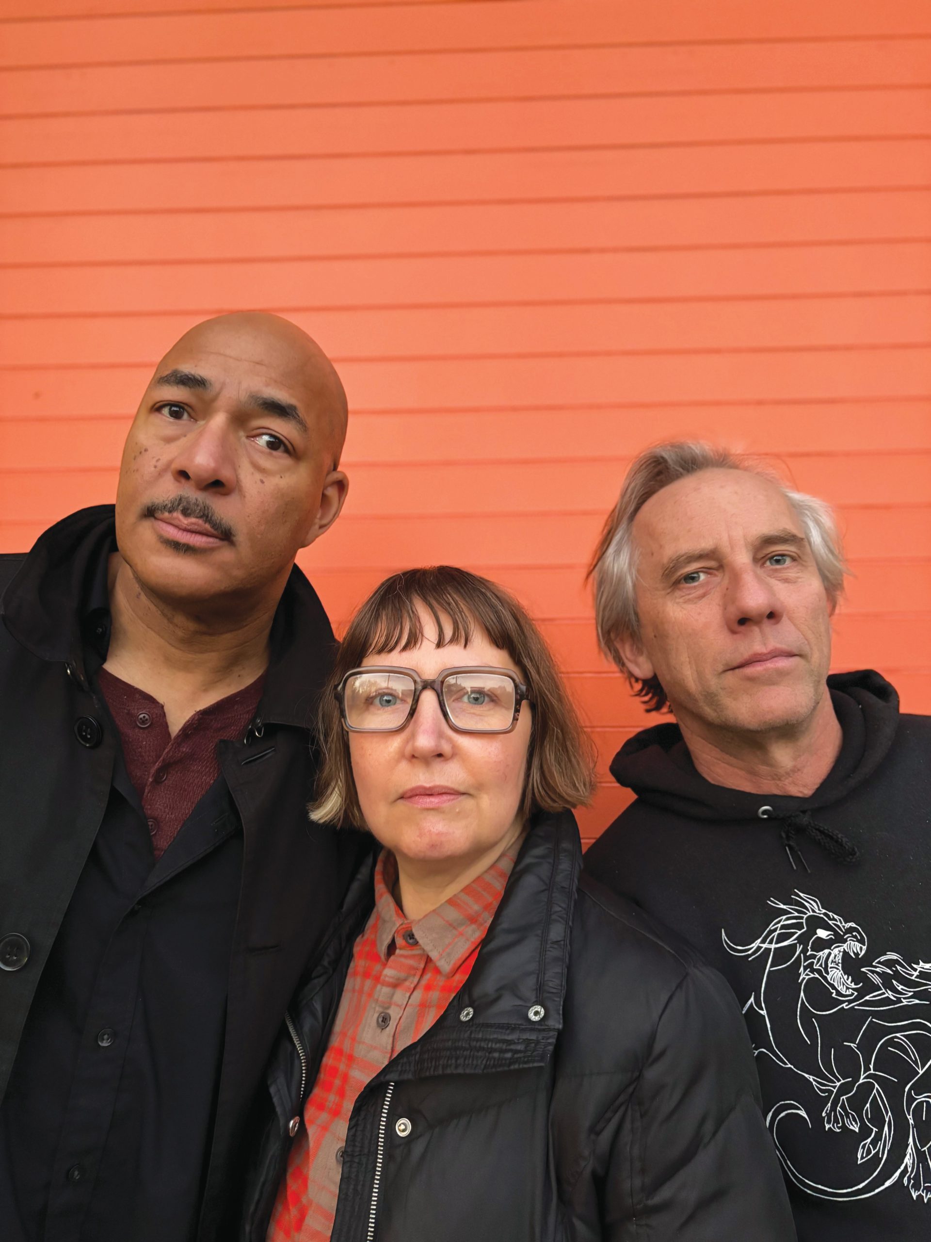 The Imaginists Bonded by Vision | Bohemian | Sonoma & Napa Counties