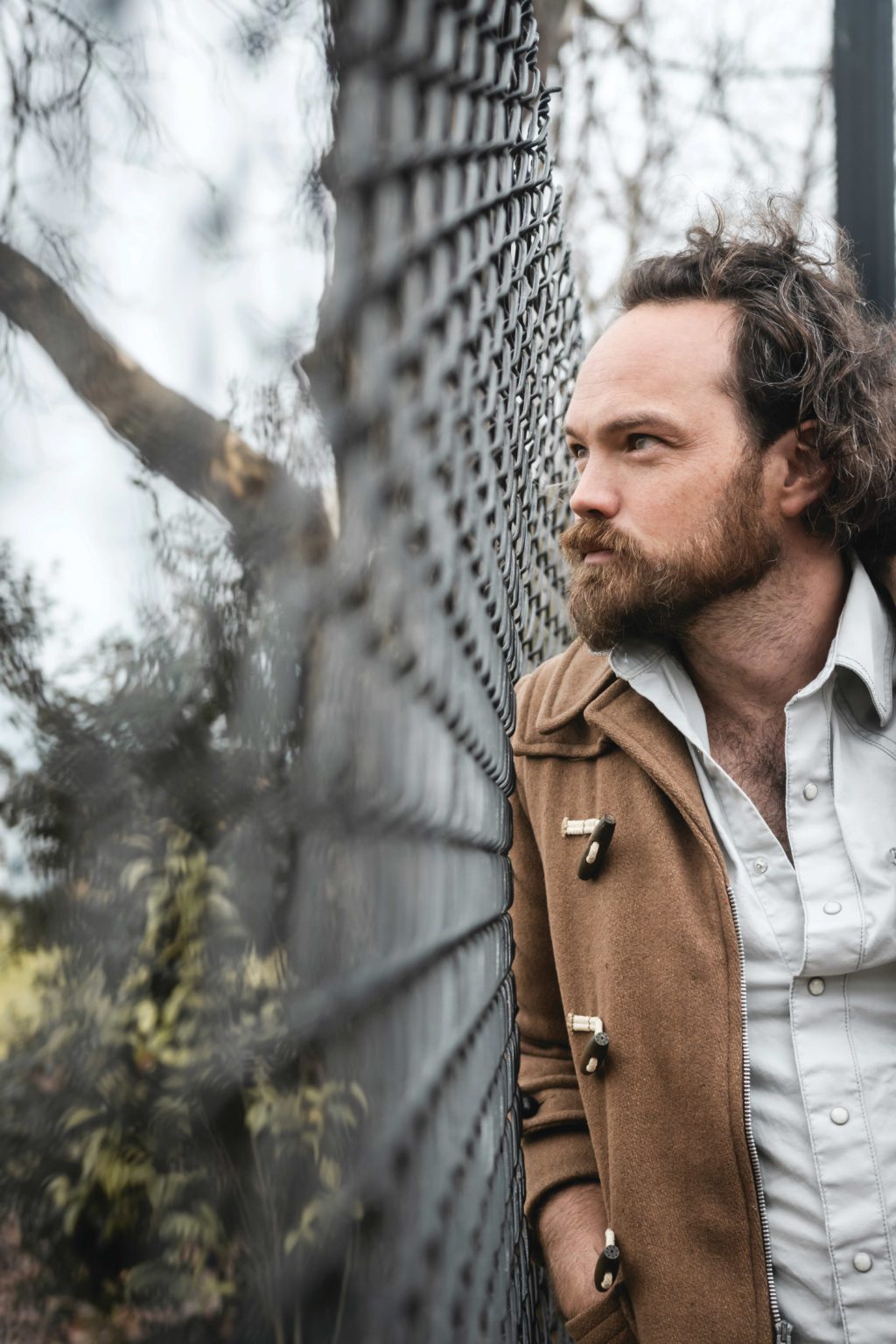 Higher Office: The Psychedelic Candidacy of Jonathan Pinkston ...