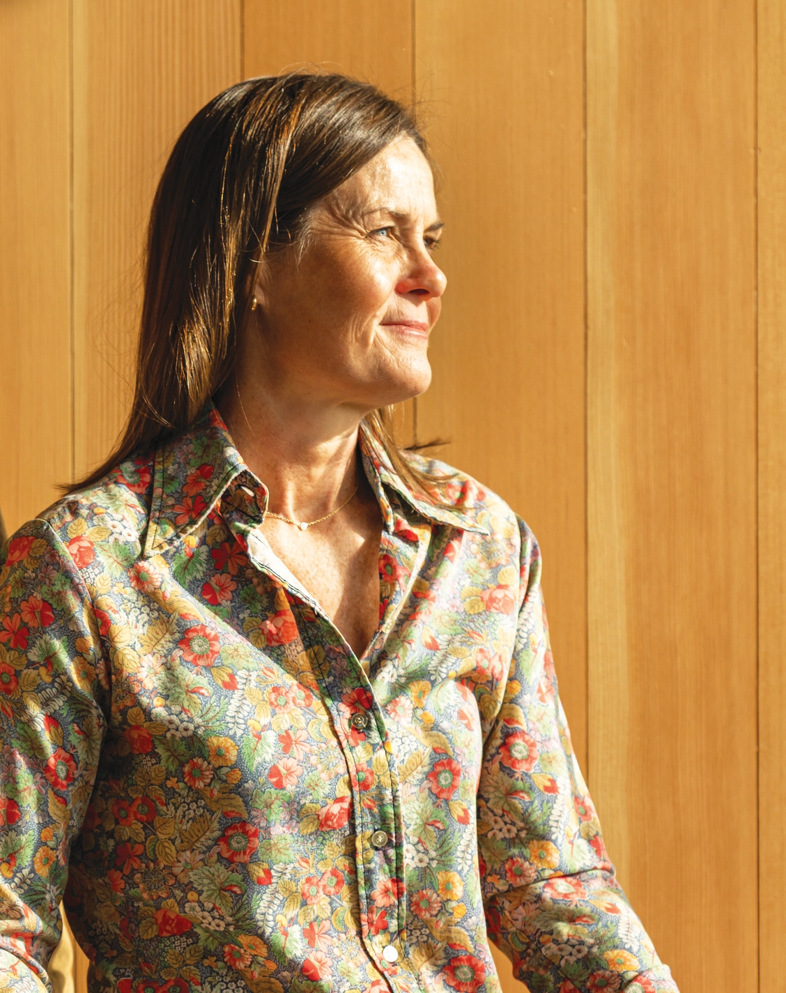 Place to Be: Auteur Opens New Russian River Estate | Bohemian | Sonoma ...