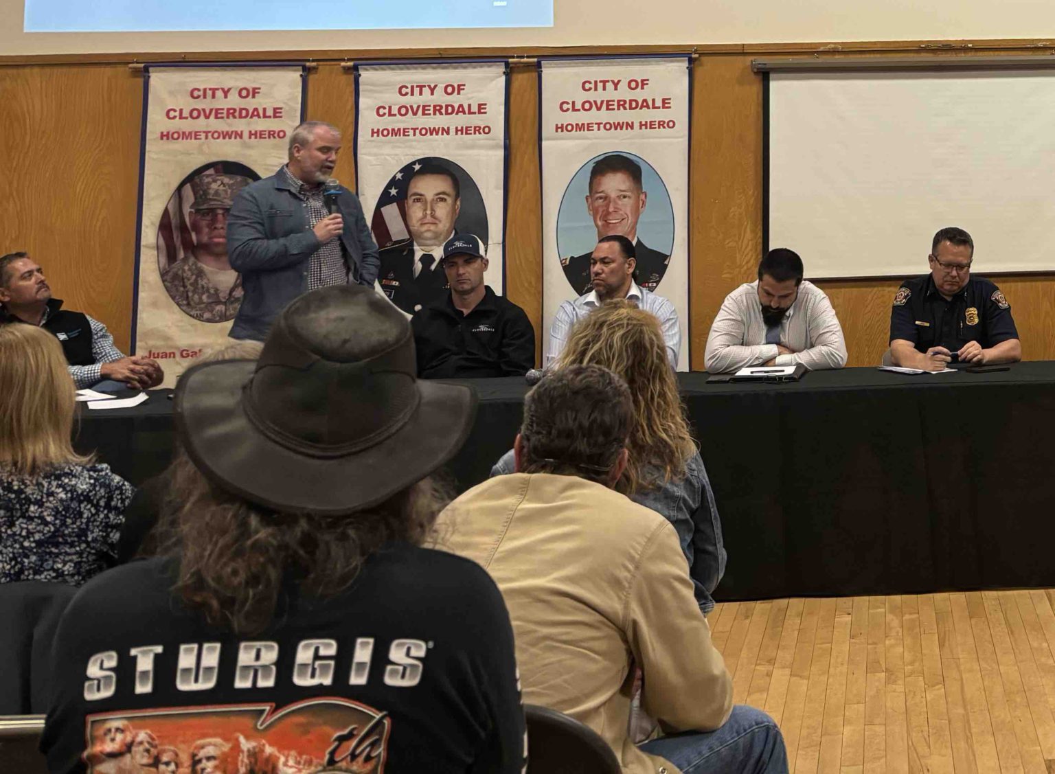 Locals Up in Arms About Potter Valley Water Project | Bohemian | Sonoma ...