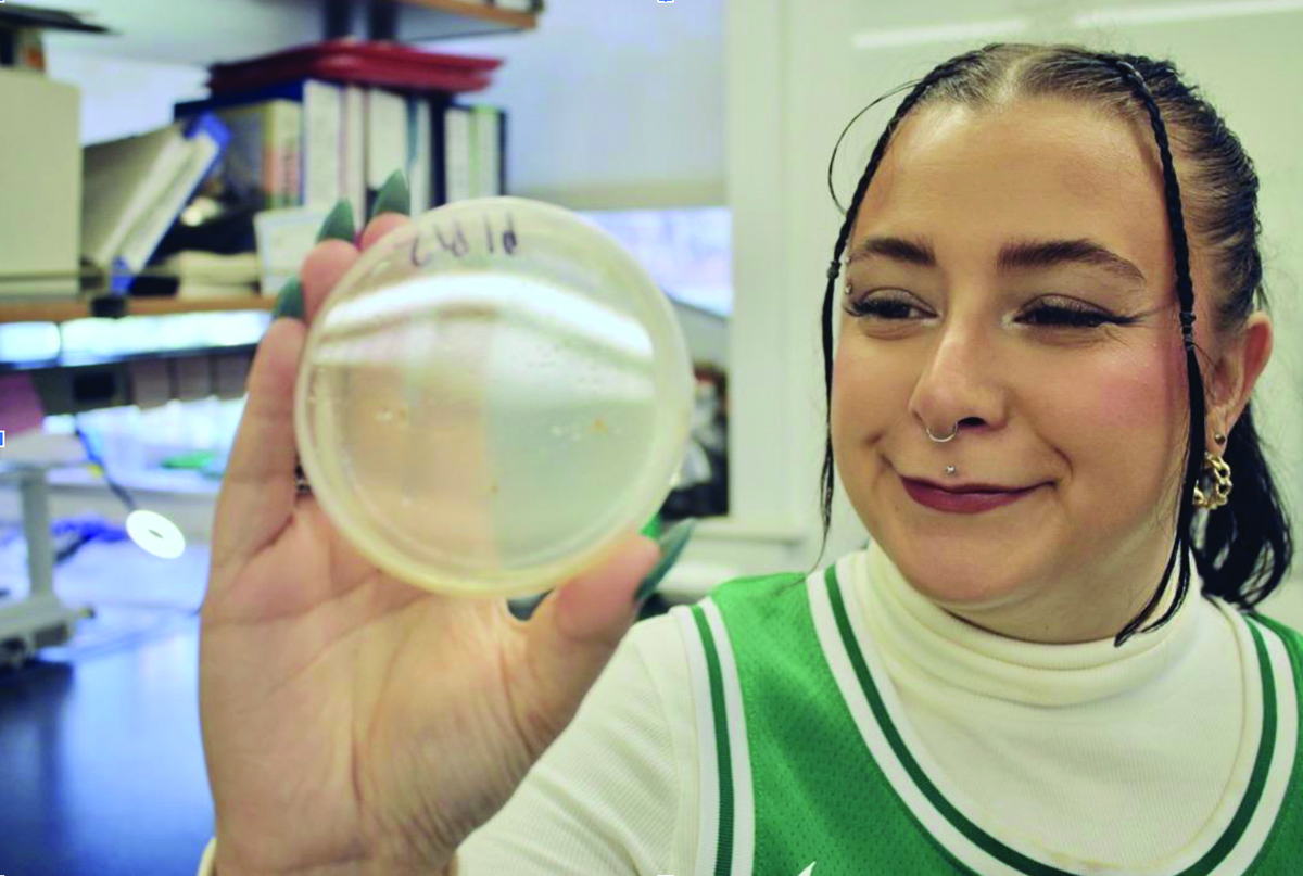 Saving Science, SoCo Scientists Sound the Funding Alarm | Bohemian ...