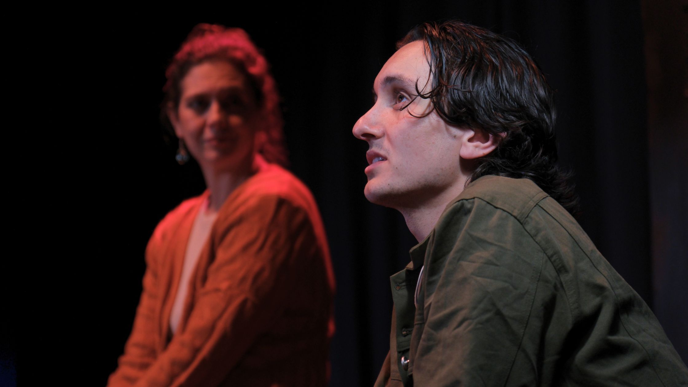 Story Time: ‘The Sound Inside’ at Left Edge in Santa Rosa | Bohemian ...