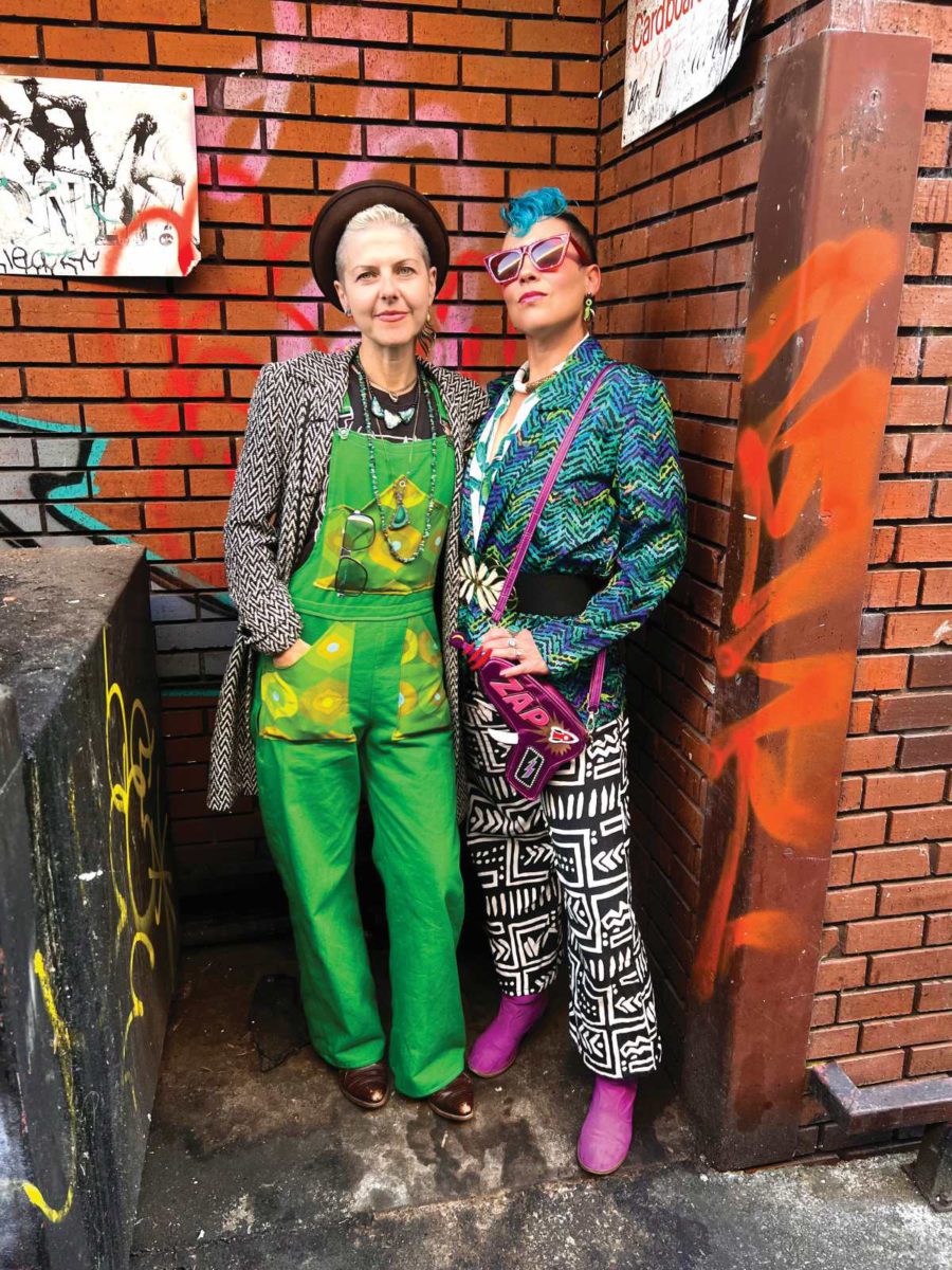 The Sky’s the Limit for Jenny Dee Young of JenDee Designs | Bohemian ...