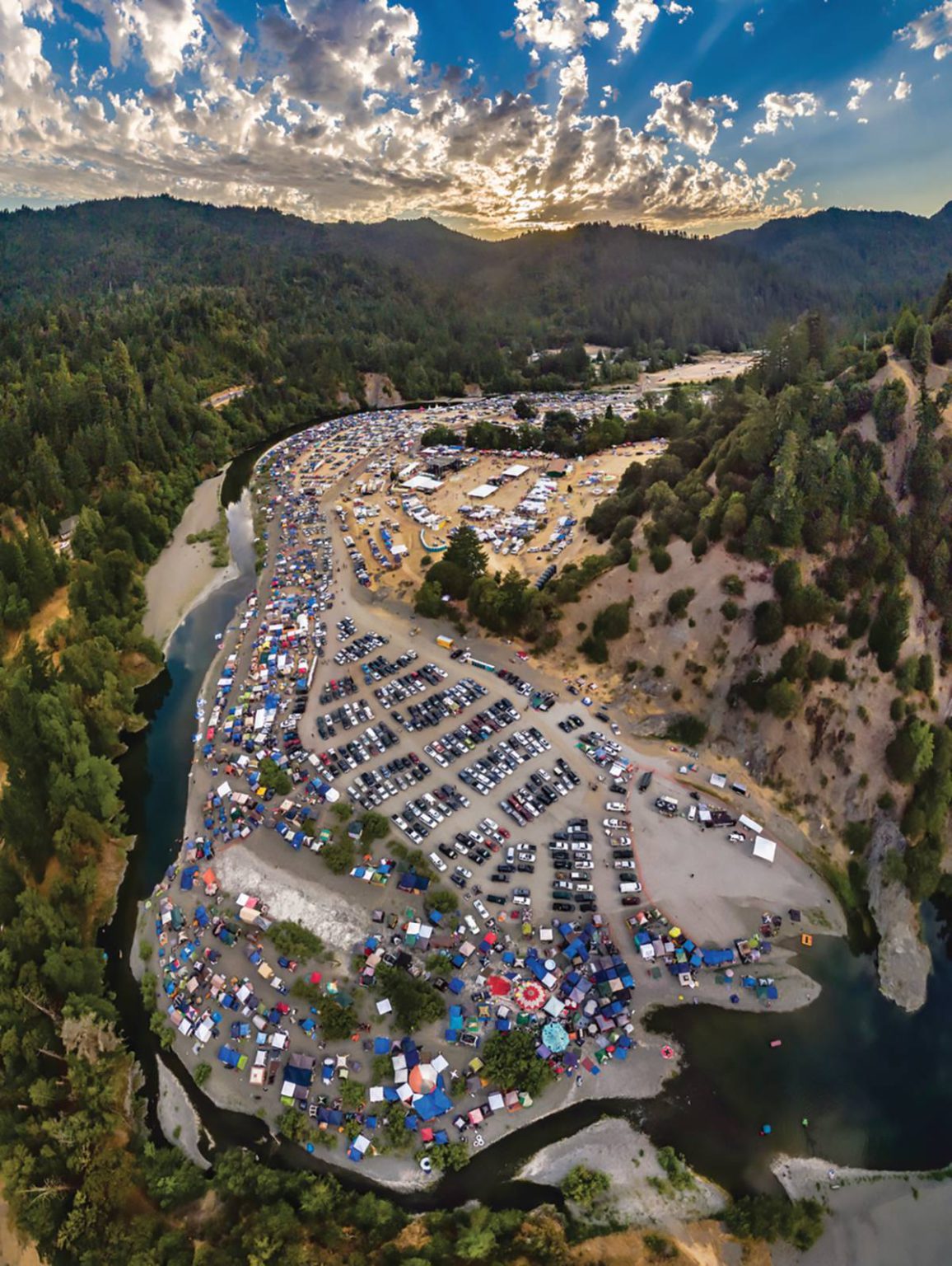 Headliner Busy Signal Set to Ignite Reggae on the River | Bohemian ...