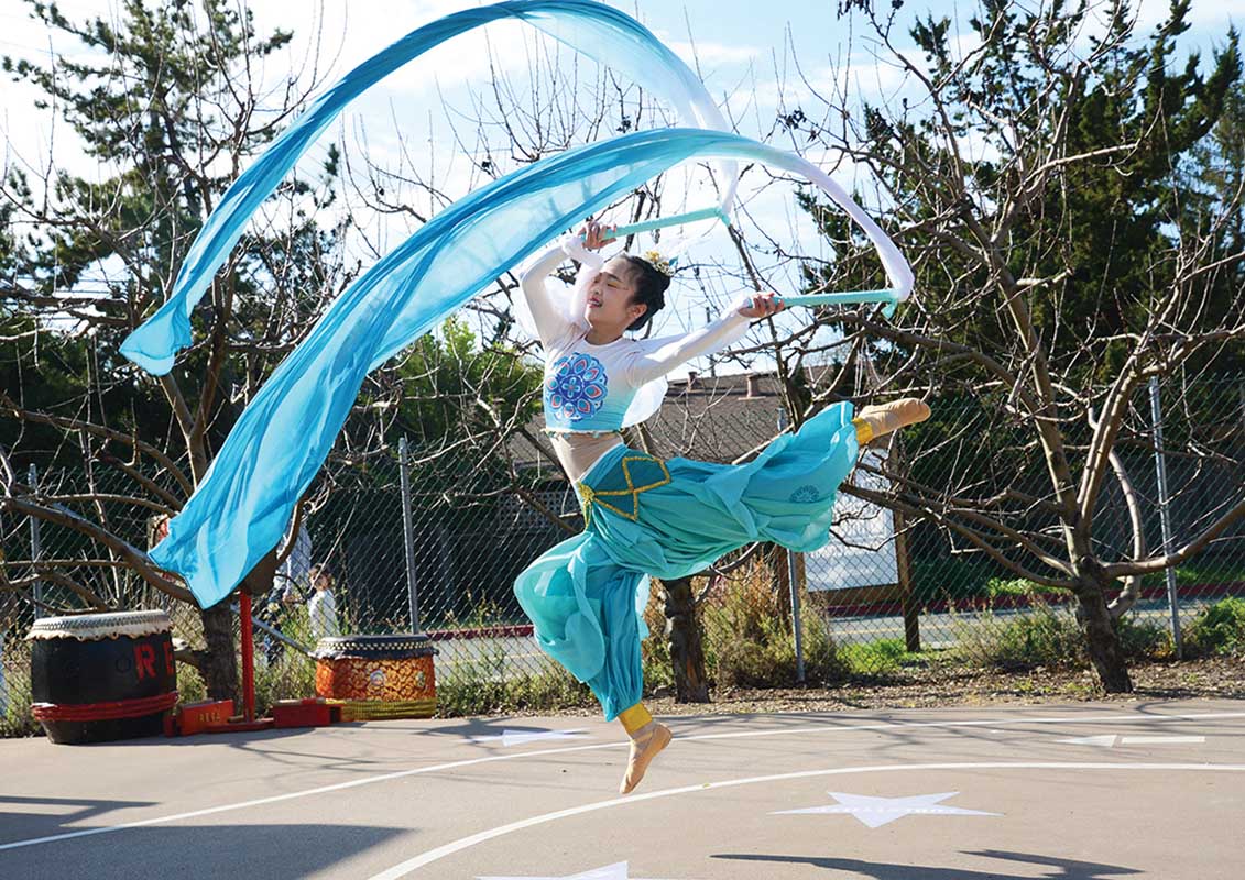 Many Moons Festival Celebrates Asian Cultures & Community | Bohemian ...