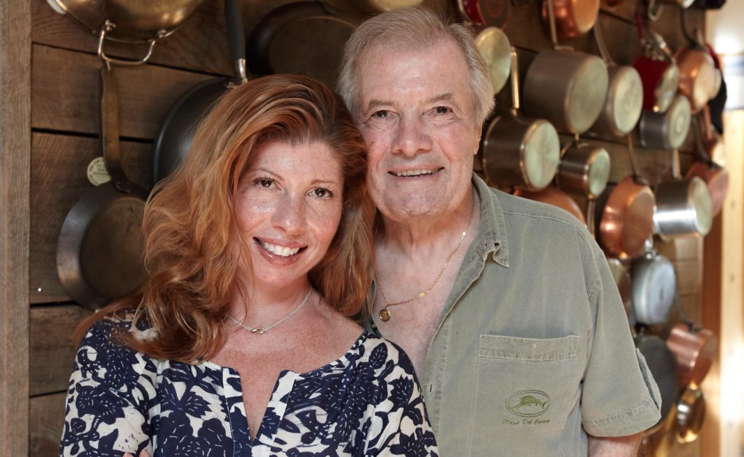 Happy Birthday, Monsieur Pépin | Bohemian | Sonoma & Napa Counties