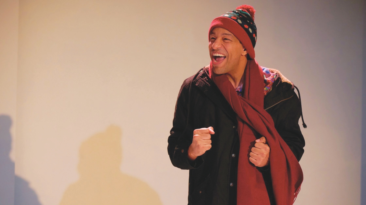 Sweet Life, Left Edge Stages ‘Bootycandy’ | Bohemian | Sonoma & Napa Counties