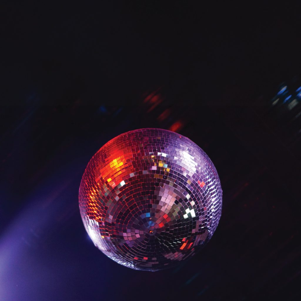 Pour it Forward, Toys Through Time and a Studio 54 Disco Party ...