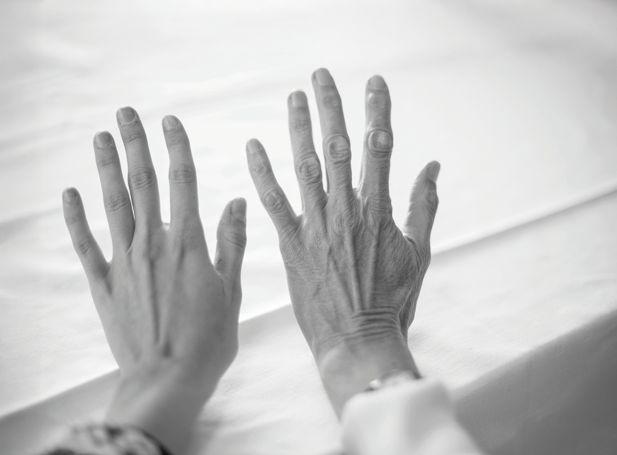 The Power of Positive Aging Can Ease the Coming Years | Bohemian ...