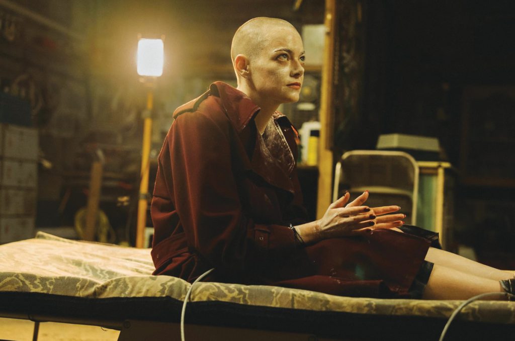 Empathy Machines. Can Films Increase Compassion? | Bohemian | Sonoma ...
